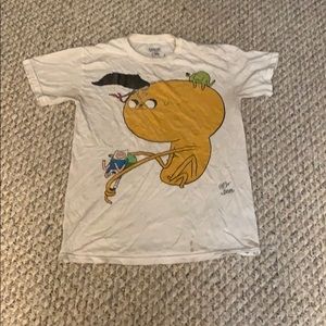 Cartoon Network Tees - Short Sleeve Tops for Women - Poshmark